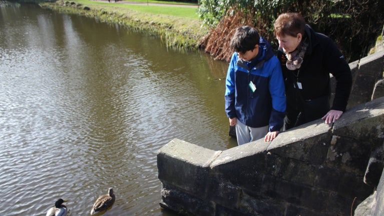Volunteer at Biddulph Grange Garden | National Trust Volunteer at Biddulph Grange Garden | National Trust